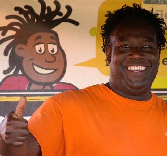 About Us – Chef Bernie's