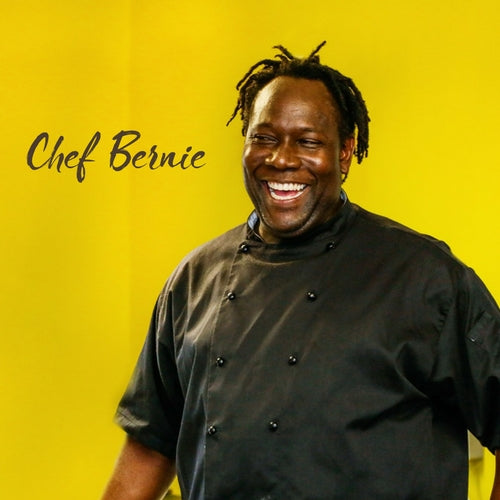 Sauce Club – Chef Bernie's